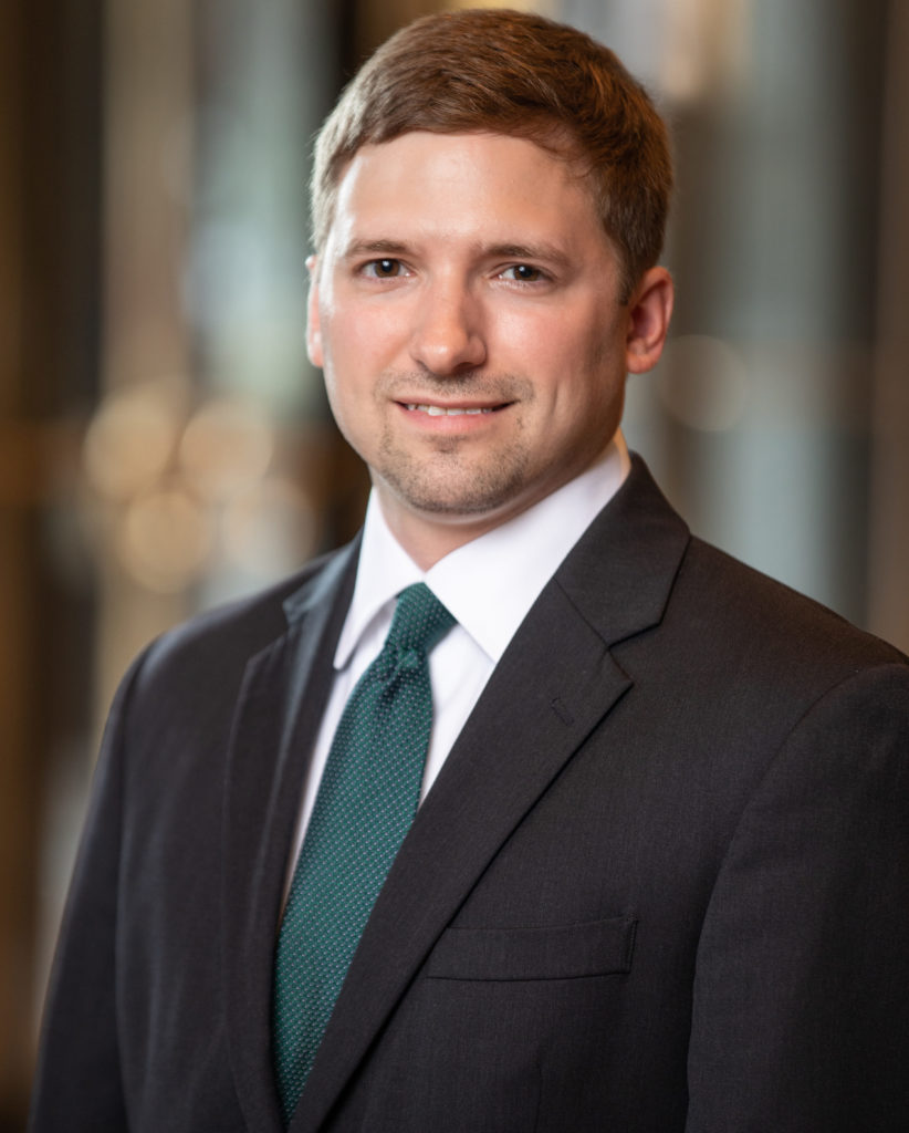 Attorneys | Stanley, Reuter, Ross, Thornton & Alford LLC