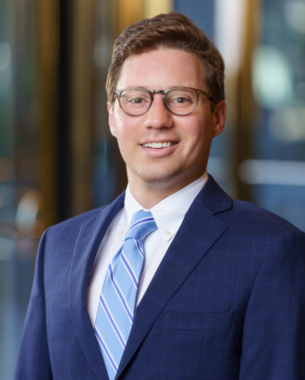 Attorneys | Stanley, Reuter, Ross, Thornton & Alford LLC